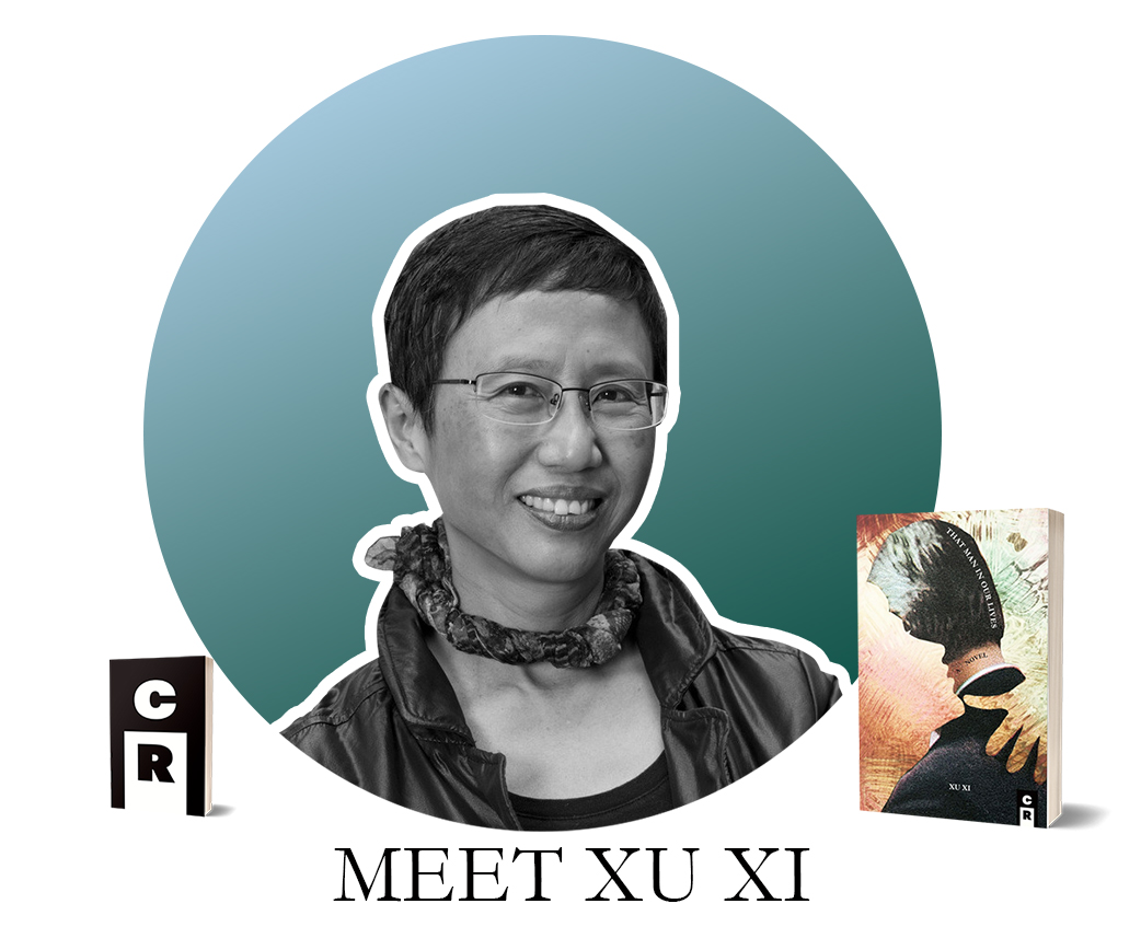 Meet the Authors - C&R Press